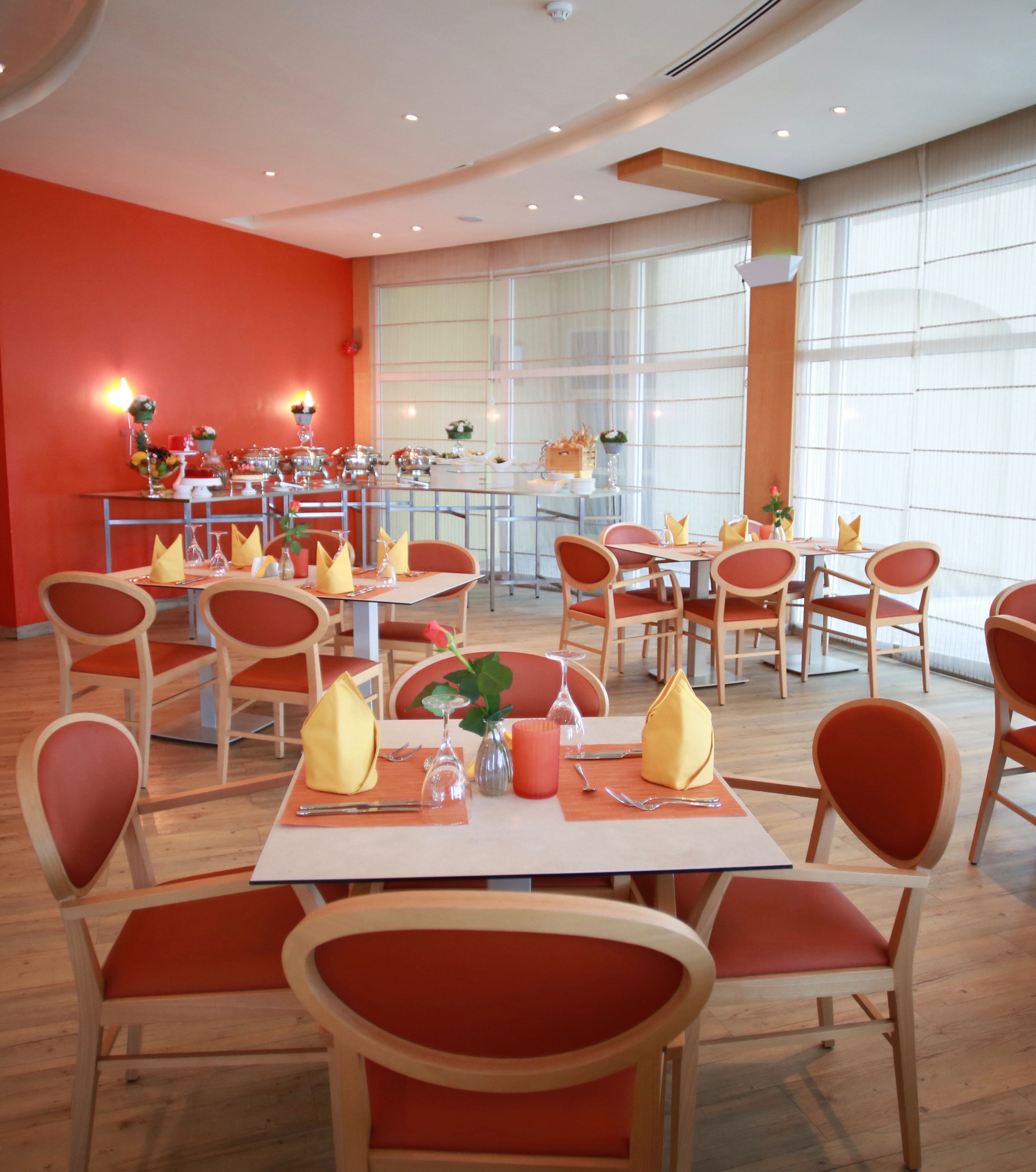 View Our Gallery | Sharjah Ladies Club