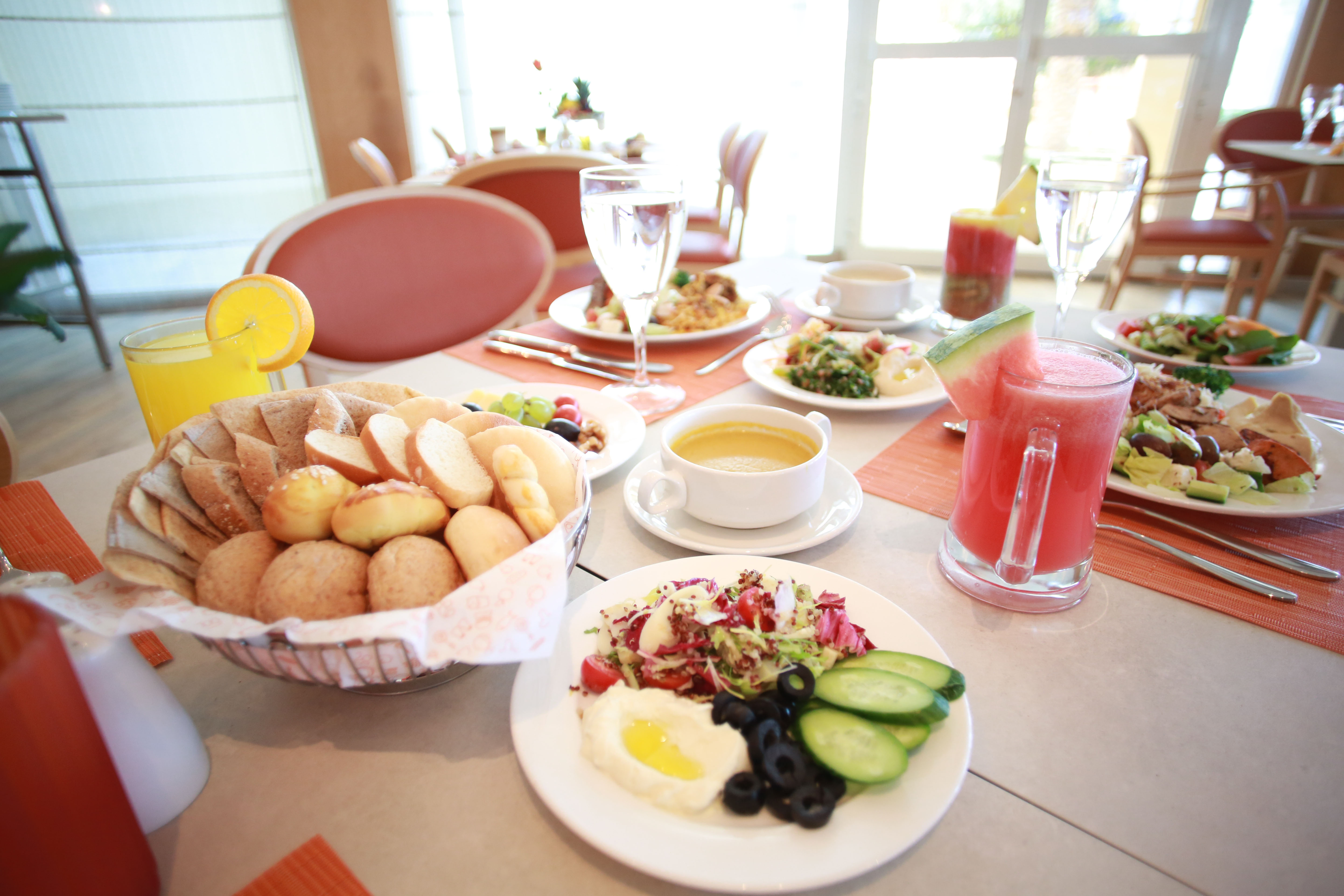 View Our Gallery | Sharjah Ladies Club