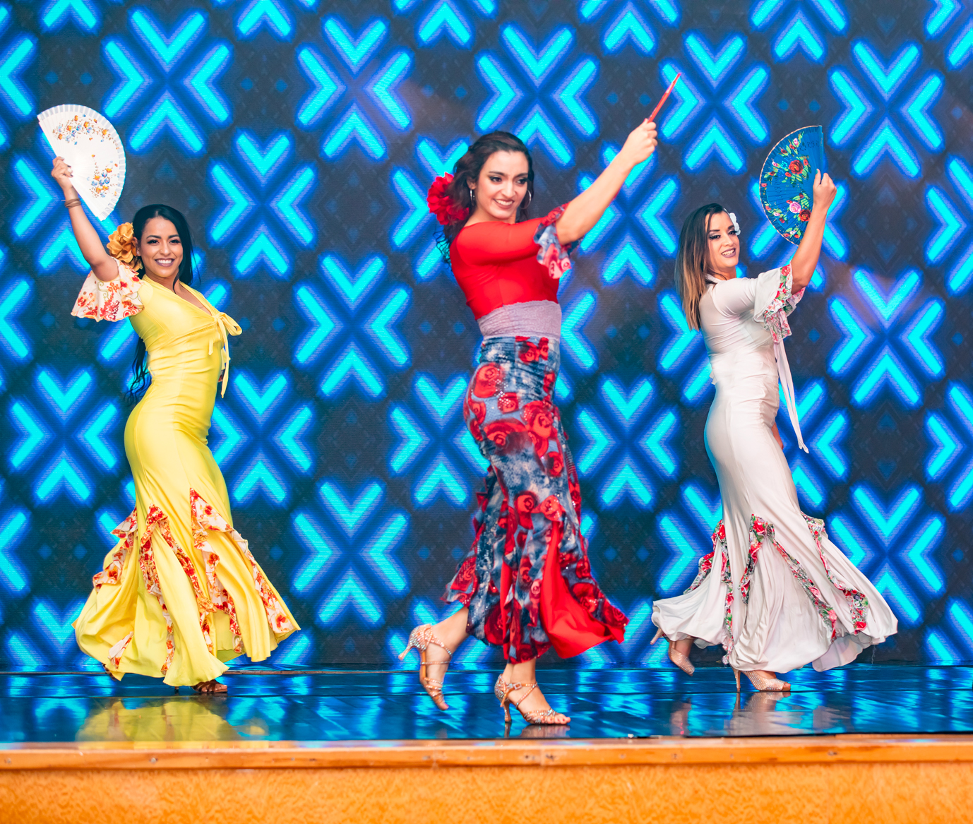 Gallery Details | Sharjah Ladies Club Exhibition - Sharjah Ladies Club