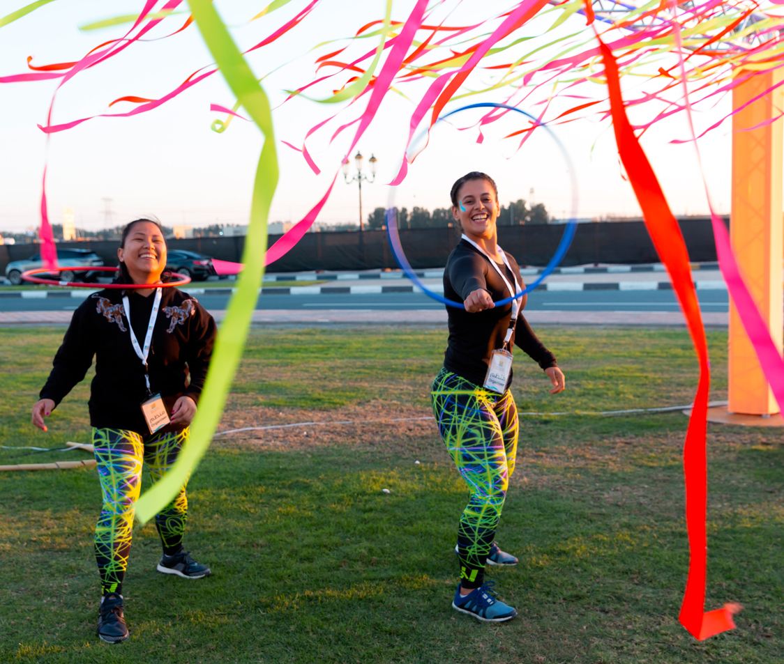 View Our Gallery | Sharjah Ladies Club